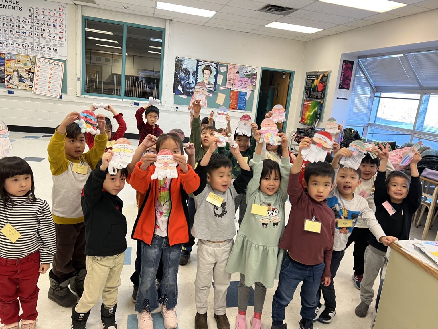 The Chinese Academy 亚省中文学校