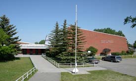 Home – The Chinese Academy